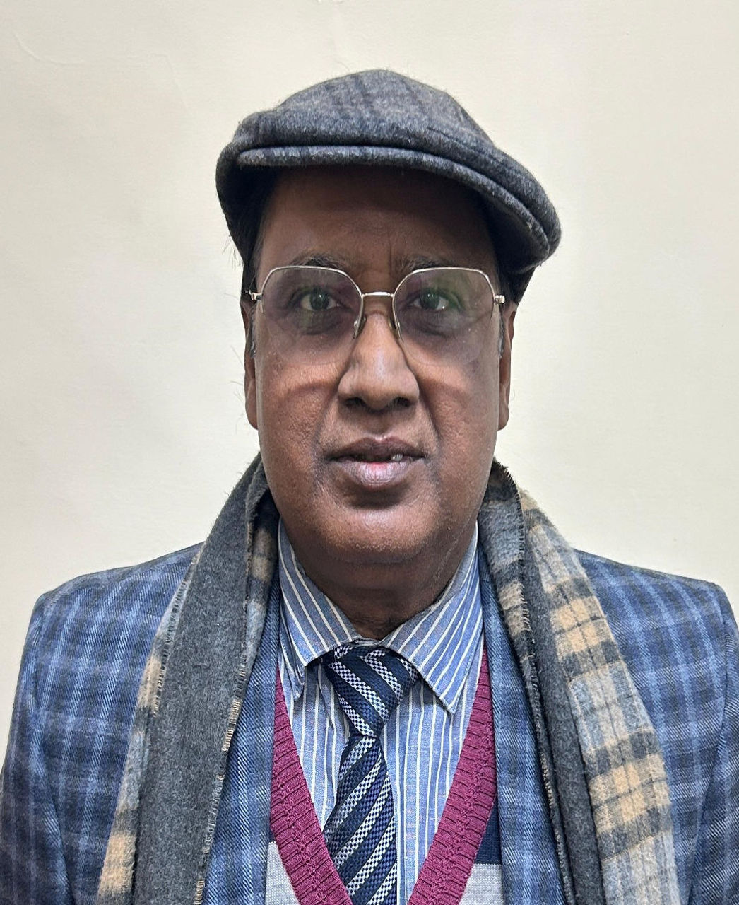 Sports-Inter-College-Participation